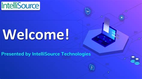 Ppt Intellisource Technologies Create The Most Potent Software You Can Imagine Powerpoint