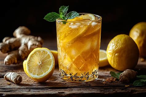 The Power Of Natural Mounjaro Recipe A Simple Healthier 4 Ingredient