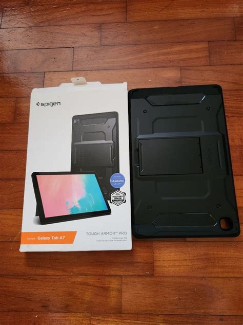 Samsung Galaxy Tab A Case Mobile Phones Gadgets Mobile Gadget Accessories Cases