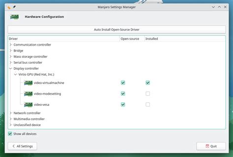 Arch Linux Vs Manjaro Differences Between Them Explained