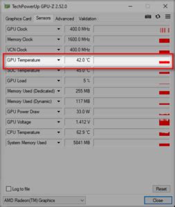 How To Check And Monitor GPU Temperature Easy Methods