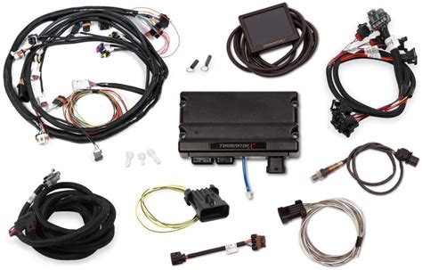 Holley Dominator Vs Terminator Which ECU Should You Get JEGS