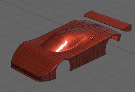 Subdivision Modifier Issue With Straight Lines Modeling Blender Artists Community