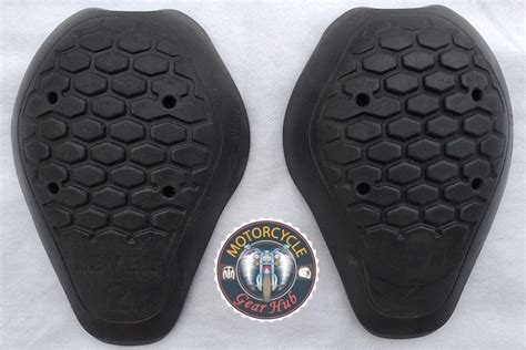 Rst Contour Plus Armor Review Ce Level 2 Protectors Guide Motorcycle Gear Hub