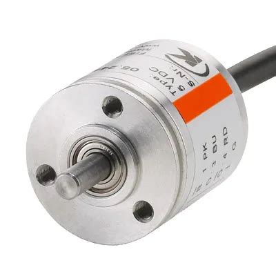 Kubler Encoders