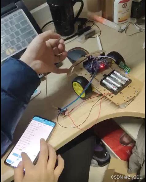 Arduino Esp32c3蓝牙通讯 Arduino蓝牙模块连接mob6454cc745a10的技术博客51cto博客