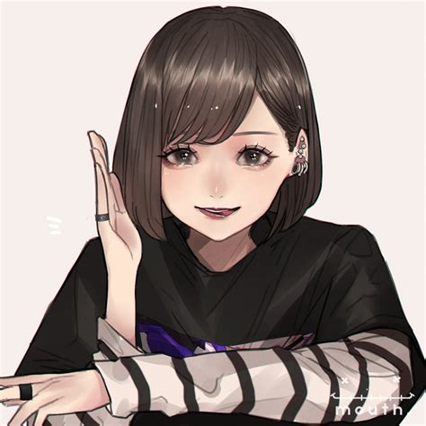 Original Drawn By Mano Aaa Danbooru