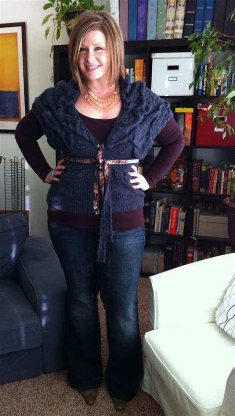 Surely Sonsy Fashion Plus Size Fashion Fall Winter Outfits