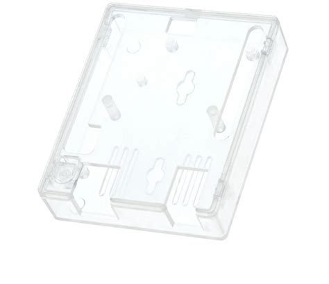 Case Para Arduino Uno R3 Generico Case Para Arduino Uno R3 Generico