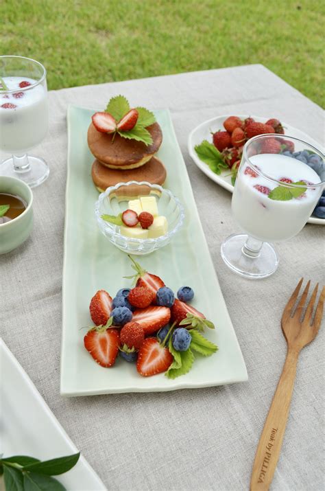 과일 플레이트에 있는 김미연님의 핀 음식 브런치 파티 음식