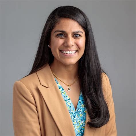 Neha Trivedi Norc At The University Of Chicago