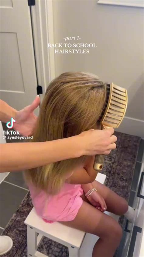 Cute Hairstyles For 5th Graders