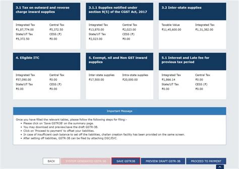 The Ultimate Guide To GSTR B And Reports CaptainBiz