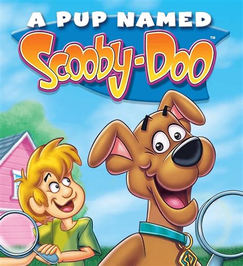 A Pup Named Scooby Doo 1988