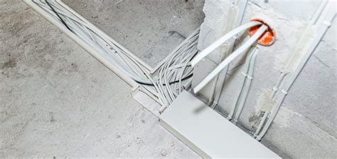 Electrical Wire Connection Troubleshooting Sitetech Electrical