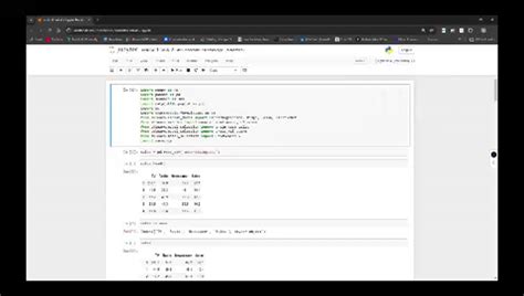 [video] completed my 2nd task at codsoft abhishek kashi posted on the