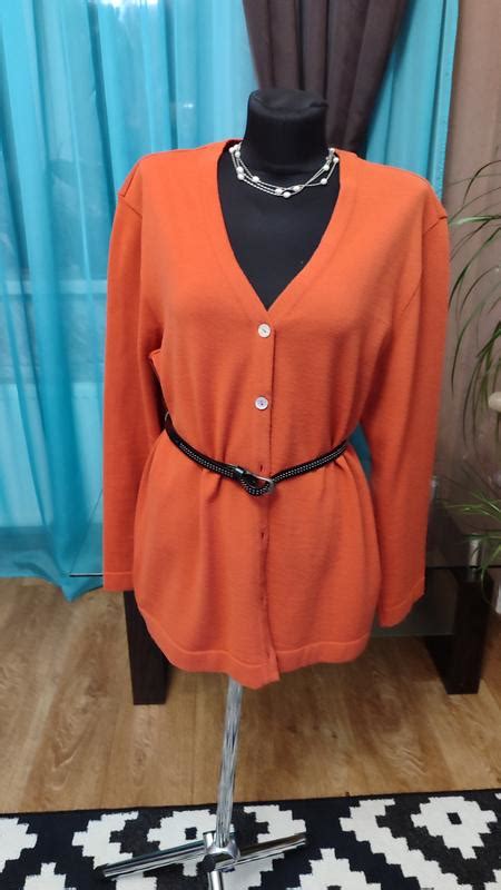 Кардинаг кофта піджак — ціна 180 грн у каталозі Кардигани Купити жіночі речі за доступною ціною