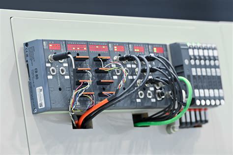 广州国际工业自动化技术及装备展览会 拥抱工业自动化新未来！ 博格尼（郑州）工业自动化技术有限公司