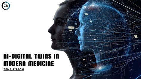 Ai Digital Twins In Healthcare