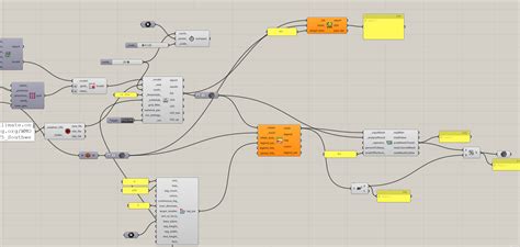 Unsure How To Demonstrate Results In Lux SDA Ladybug Tools Ladybug Tools Forum