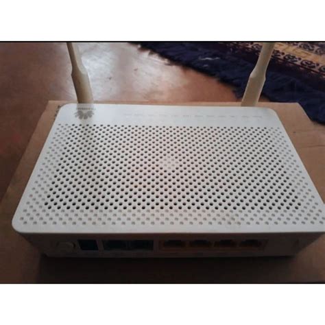 Jual Router Bekas Normal Modem Bekas Normal Shopee Indonesia