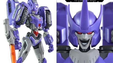 New Transformers Eris Lunacyte Action Figure Ocular Max Tf Con Exclusive Youtube