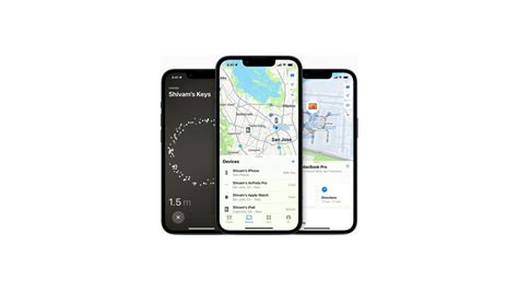 Android Find My Device Vs Apple Find My Which Is The Better Service