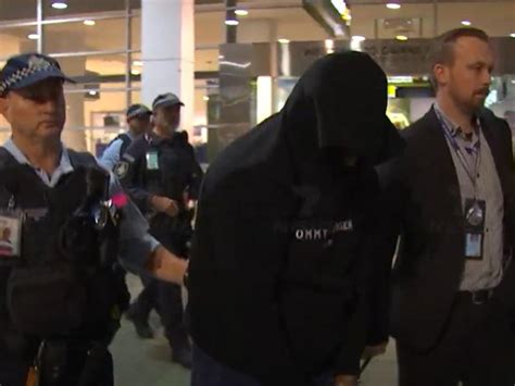 Police Courts Cairns Cairns Police And Courts The Cairns Post