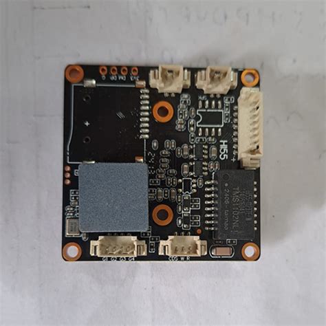 Cctv Camera Pcb Board Base Material Hdi At Best Price In Noida Laxtech Electronics India
