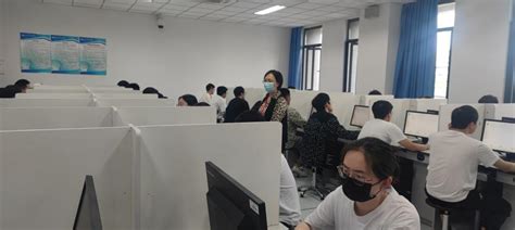 我校顺利完成2023年临床医学专业（本科）水平测试工作 江南大学无锡医学院