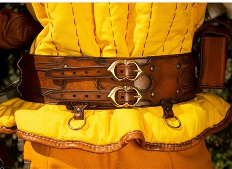 2021 중세 군인 가죽 의상 벨트 바이킹 해적 르네상스 허리띠 버클 스트랩 액세서리 남녀공용 신제품 Aliexpress