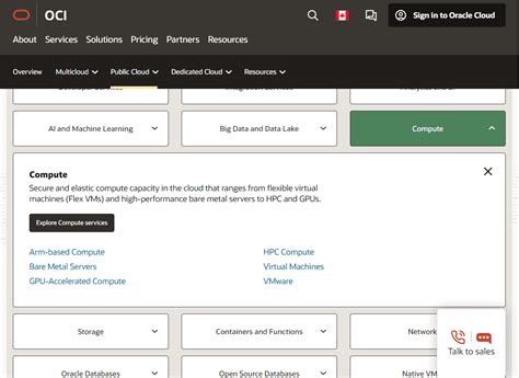 Oracle Cloud Vs Aws 2025 Which Is Better For Your Business