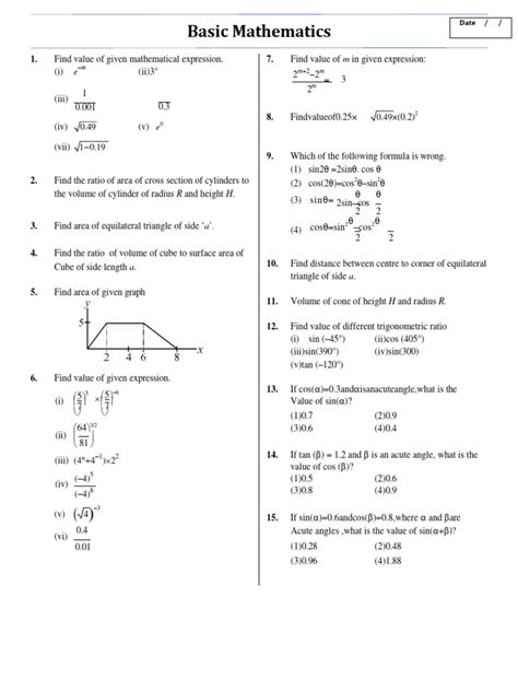 Assignment 2a By Ashutosh Sir Pdf Area Triangle