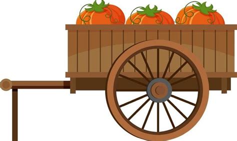 Wagon Wheel Vector Art Icons And Graphics For Free Download