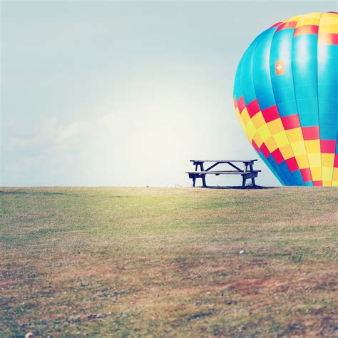 Free Images Sky Hot Air Balloon Adventure Alone Summer Travel