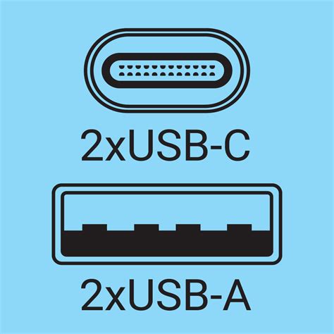 Sandberg Usb C To 2xusb A 2xusb C Hub 136 50 Sandberg A S