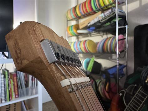 Nk Headless 7 String Guitar Review 2021 Model — Creatorbeat