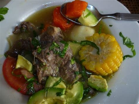 How To Cook The Best Sancocho Eat Like Pinoy