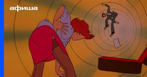 25 мультфильмов для взрослых Афиша Кино