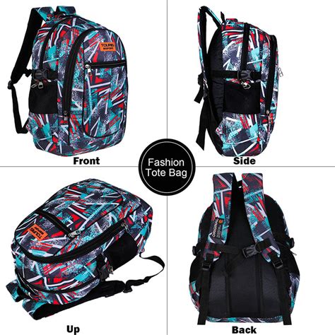 قیمت و خرید کوله پشتی توریث مدل Kp 8000