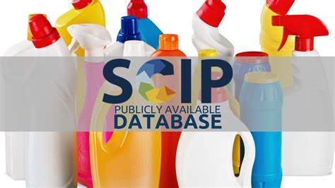 EU Releases First Public Database Of SCIP SiliconExpert