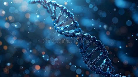 Exploring DNA Structure Genetics And Biotechnology In Human Genome