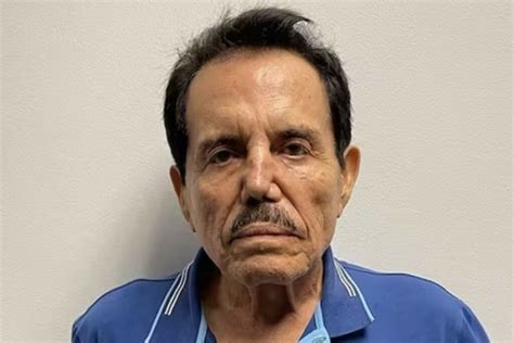 El Mayo Zambada De Campesino A Cerebro Del Cártel De Sinaloa