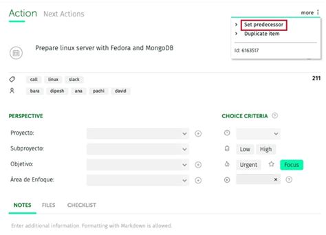 New Features Dependencies Duplicates And More