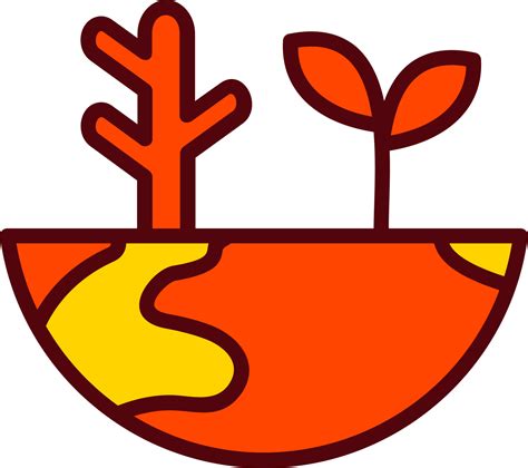 Ecosystem Vector Icon Design 15466159 Vector Art At Vecteezy