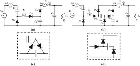 Ac Dc Capacitor