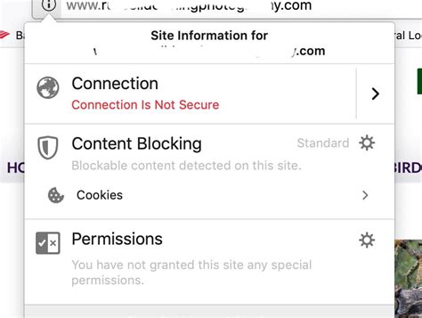 Yes You Gotta Have An SSL Certificate Melody Sharp Website Design