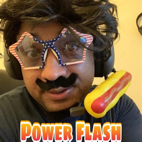 Power Flash 13 Youtube