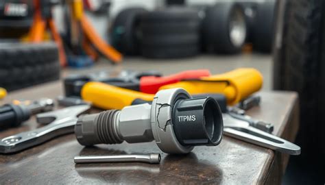 How Long Does TPMS Last Battery Life Replacement Costs Warning Signs Jordi S Tire Shop