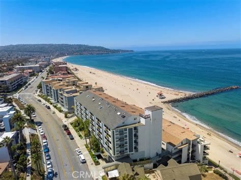 615 Esplanade 503 Redondo Beach Ca 90277 1 Beds 1 Baths Sold